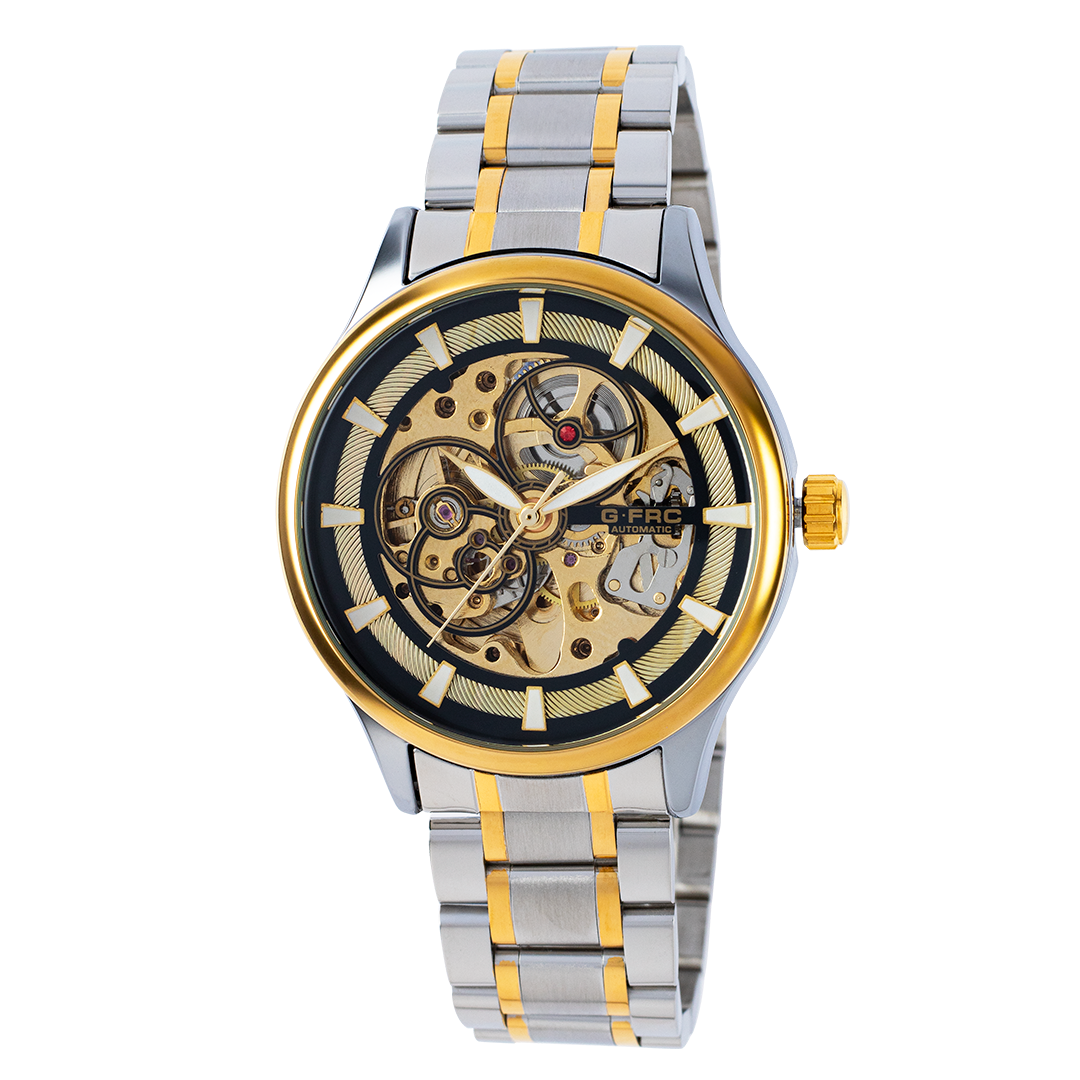 Reloj G-FORCE AUTOMATIC AT820F