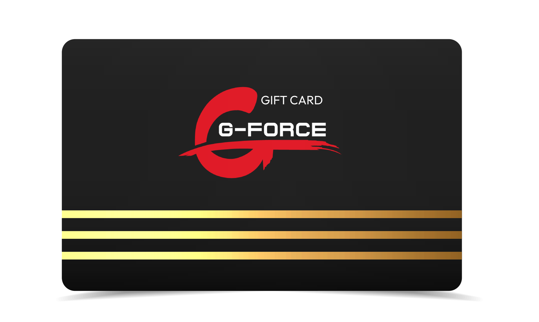 G-FORCE SMART